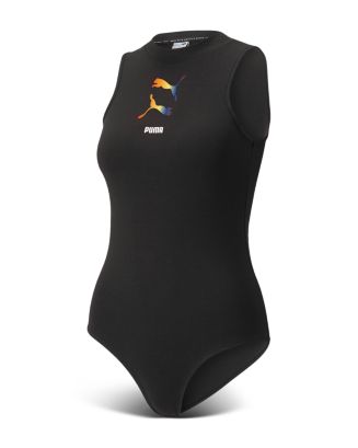 PUMA Pride Bodysuit | Bloomingdale's