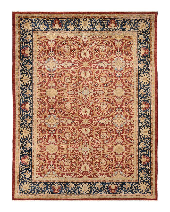 Bloomingdale's Eclectic M1461 Area Rug, 9'1" x 11'9" | Bloomingdale's