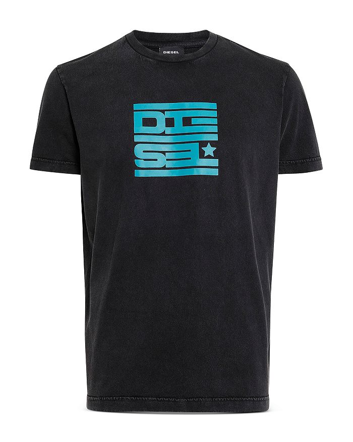 Diesel Diegos Graphic Tee | Bloomingdale's