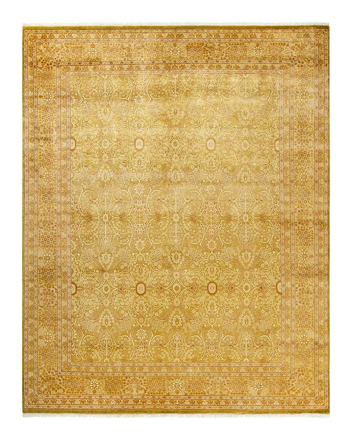 Bloomingdale's Mogul M1417 Area Rug, 8'2" x 10'4" | Bloomingdale's