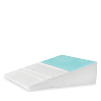 SensorPEDIC Supportive Memory Foam Bed Wedge with Gel Coating ...