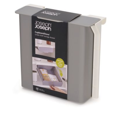 Joseph Joseph CupboardStore Under shelf Drawer Bloomingdale s