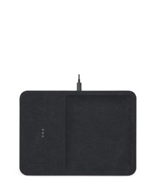 Courant Essentials Catch:3 Valet Tray Wireless Charger | Bloomingdale's