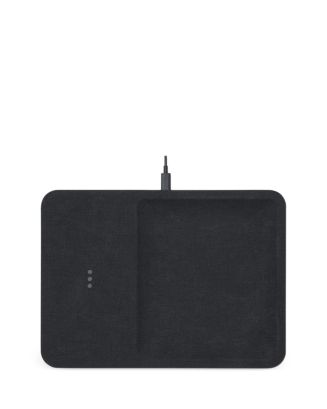 Courant Essentials Catch:3 Valet Tray Wireless Charger | Bloomingdale's