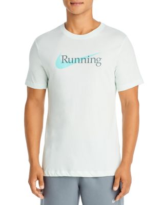 Nike Running Graphic Tee | Bloomingdale's