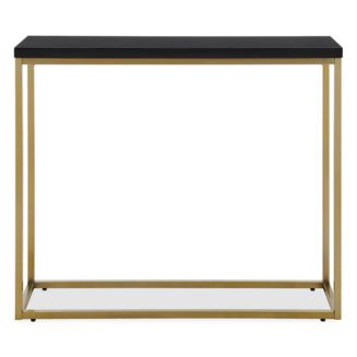 Euro Style Teresa Console Table | Bloomingdale's