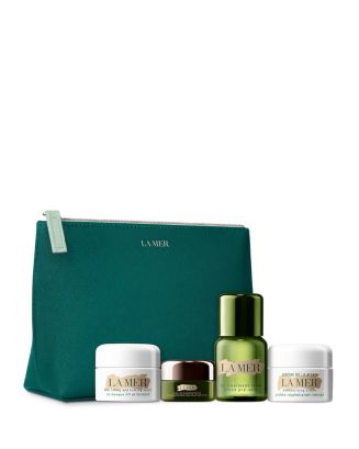 La Mer Gift with any $375 La Mer purchase! | Bloomingdale's