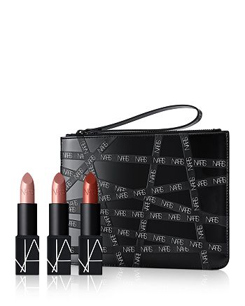 NARS Lipstick Set | Bloomingdale's