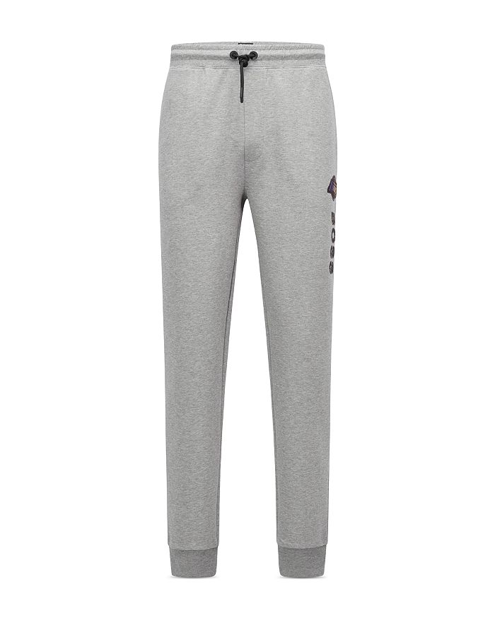 BOSS Los Angeles Lakers Slam Dunk Jogger Pants | Bloomingdale's