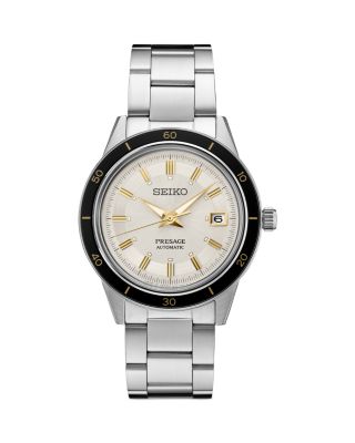 Click here for Seiko Presage Watch  40.8mm prices