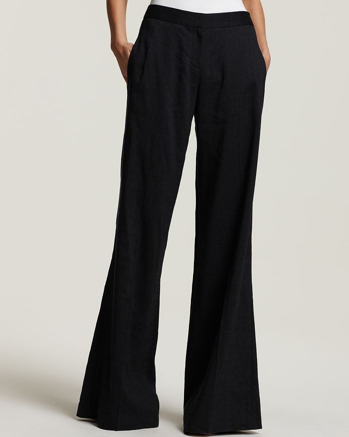 Theory Fyran Pants | Bloomingdale's