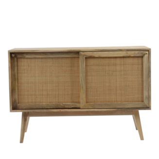 MOE'S HOME COLLECTION Sparrow & Wren Reed Sideboard | Bloomingdale's