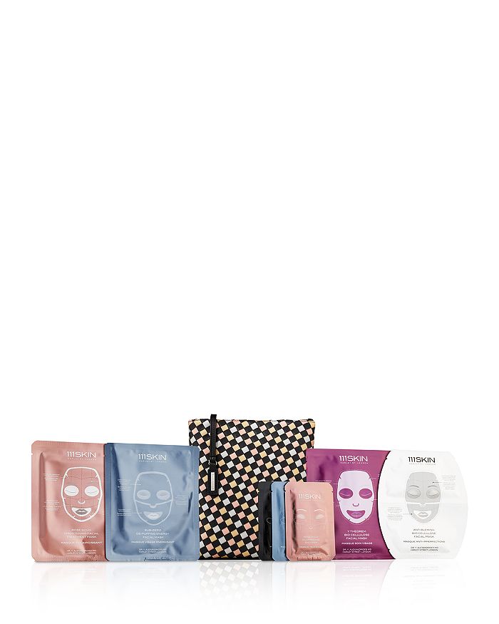 111SKIN Multi Masking Gift Set | Bloomingdale's