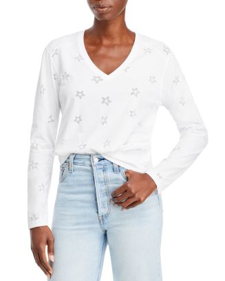 Rails The Sami Star Print Top | Bloomingdale's