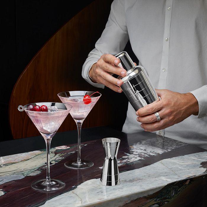 Christofle GRAPHIK Collection | Bloomingdale's