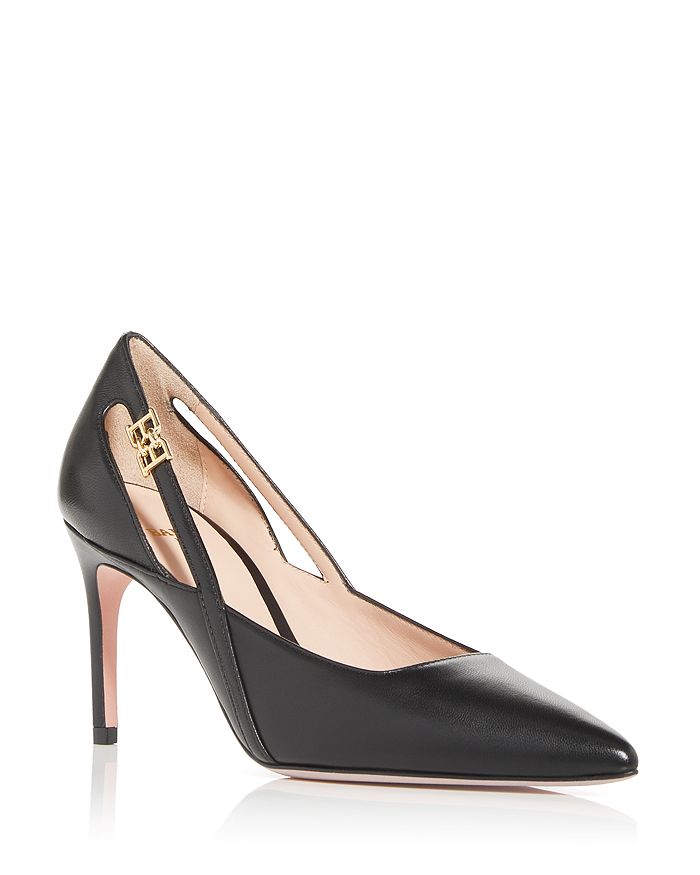 Bally Women's Pointed Toe Pumps | Bloomingdale's