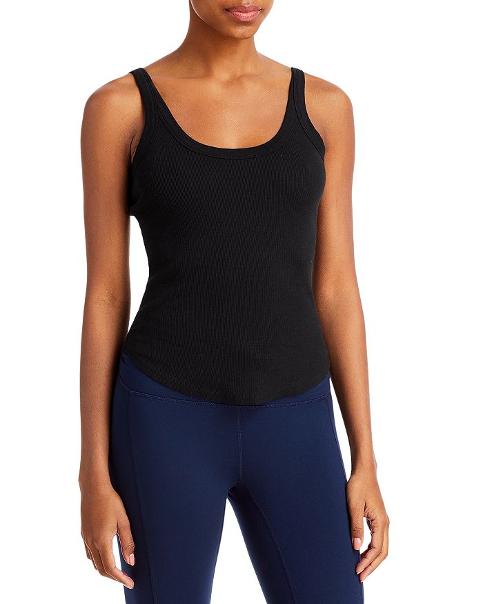 Free People by Free People Step One Tank Top | Bloomingdale's