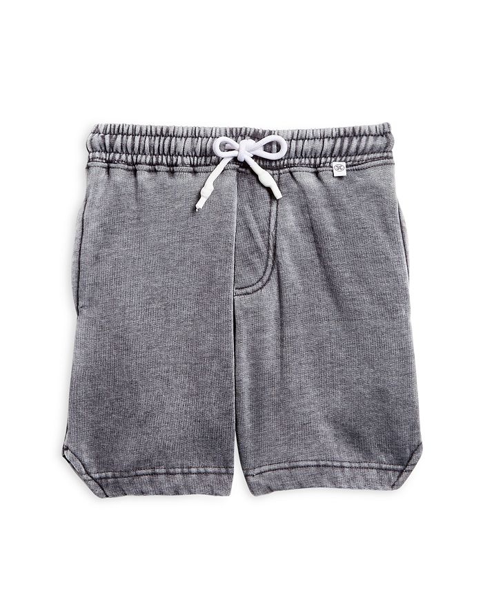 Sovereign Code Boys' Trade Distressed Sweats Shorts - Little Kid ...