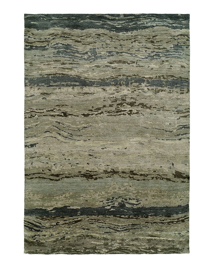 Kalaty Natori Dynasty ND-317 Area Rug Collection | Bloomingdale's
