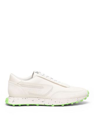 Diesel Unisex S-Racer Low Top Sneakers | Bloomingdale's