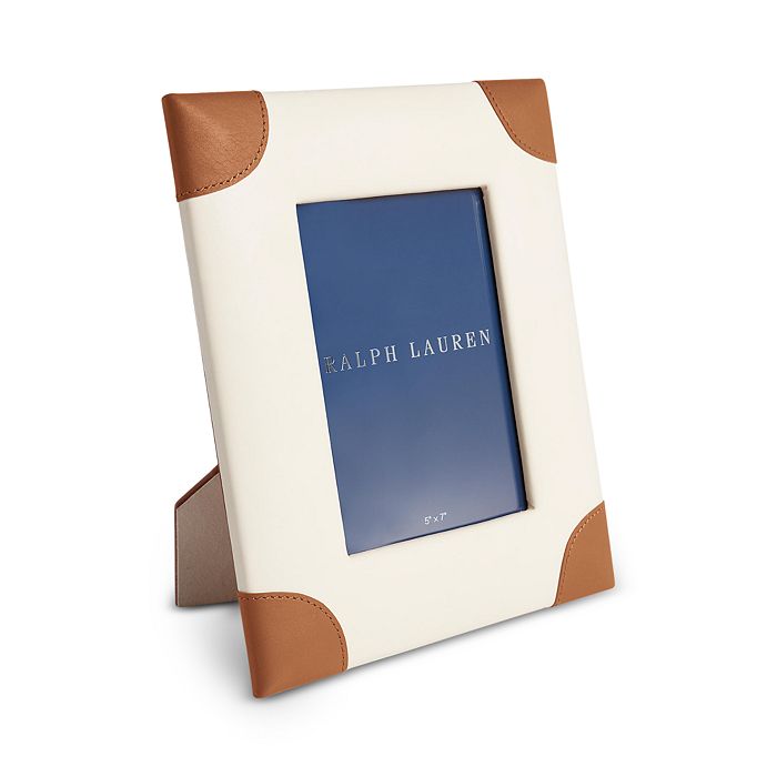 Ralph Lauren Ryan Frame, 5" x 7" | Bloomingdale's