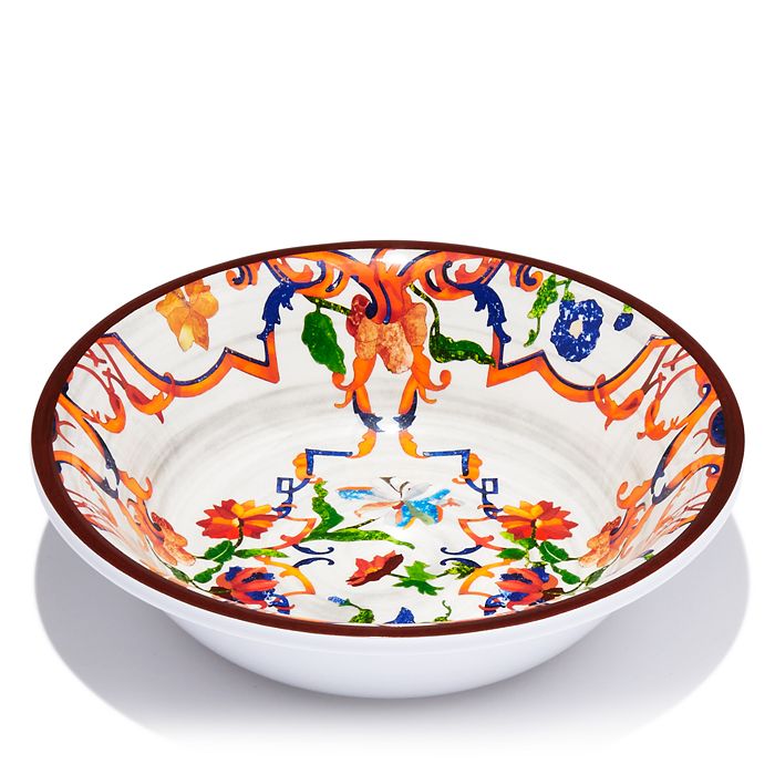 Mario Luca Giusti Acrylic Melamine Pancale Bowl | Bloomingdale's