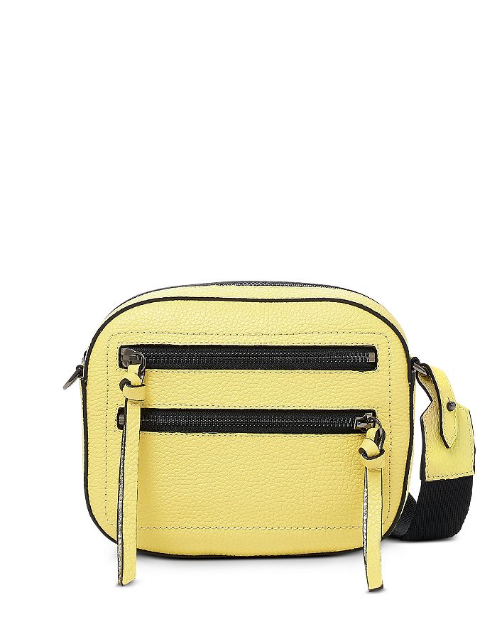 Botkier Chelsea Camera Crossbody | Bloomingdale's