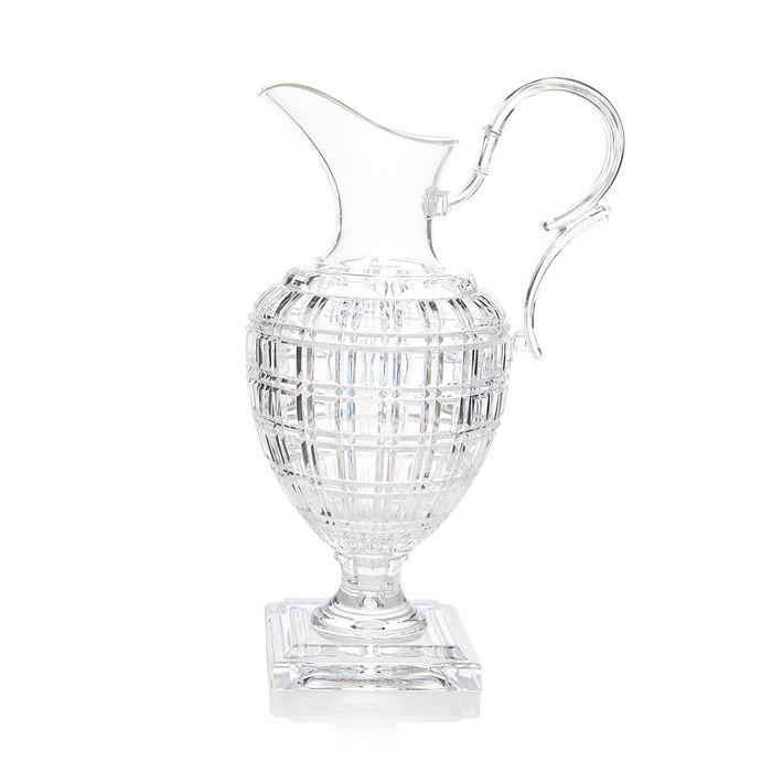 Mario Luca Giusti Acrylic Imperial Pitcher | Bloomingdale's