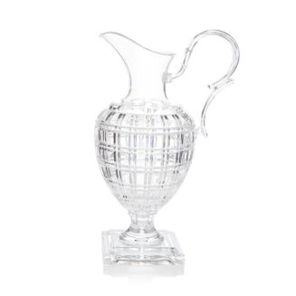 Mario Luca Giusti Acrylic Imperial Pitcher | Bloomingdale's Home