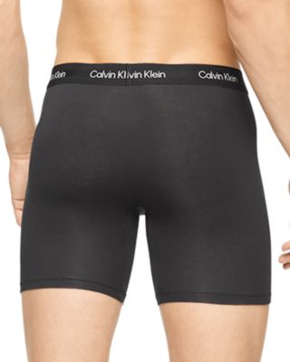 Calvin Klein Ultra Soft Modal Boxer Briefs Bloomingdale s