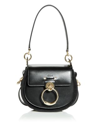 Click here for Chloe Tess Small Leather Crossbody prices