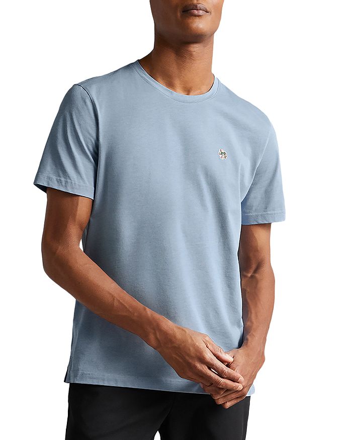 Ted Baker Oxford Tee | Bloomingdale's
