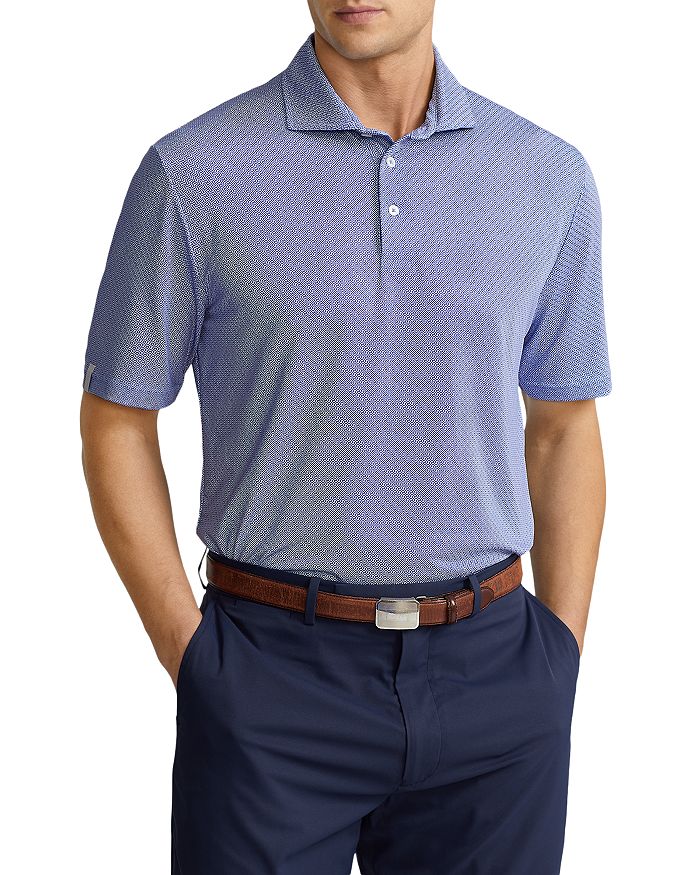 Polo Ralph Lauren Polo Ralph Lauren RLX Classic Fit Performance Print ...