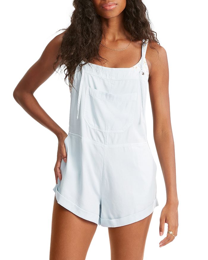 Billabong Wild Pursuit Romper | Bloomingdale's