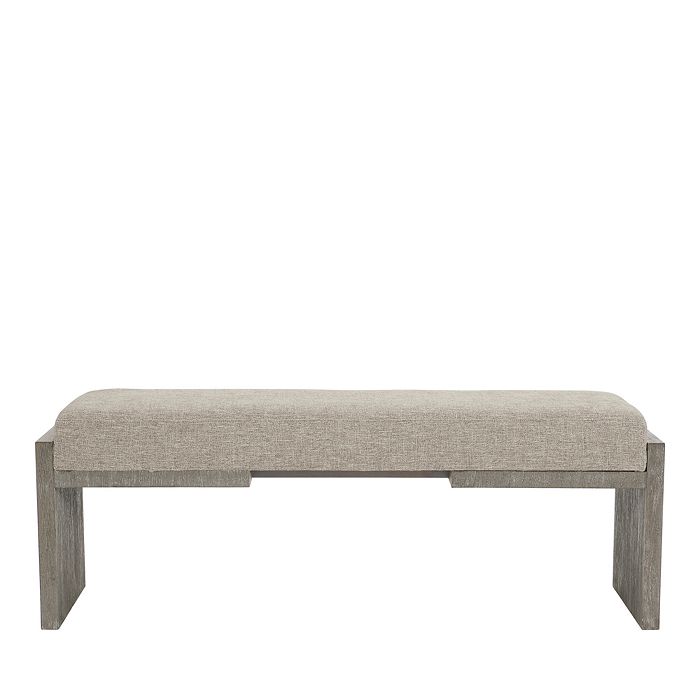 Bernhardt Foundations Bench | Bloomingdale's