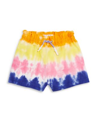 Sovereign Code Girls' Isabelle Shorts - Baby | Bloomingdale's