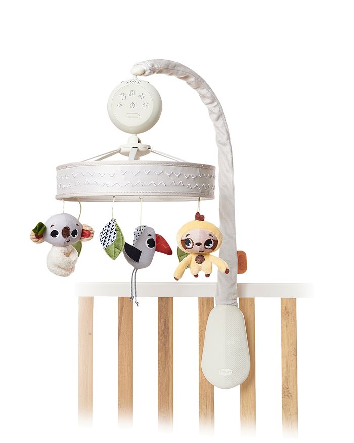 Tiny Love Boho Chic Luxe Musical Mobile - Ages 0+ | Bloomingdale's