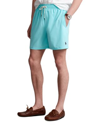 Click here for Polo Ralph Lauren 5.75 Traveler Shorts prices
