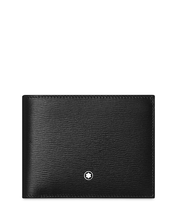Montblanc Meisterstück 4810 Bi Fold Wallet | Bloomingdale's
