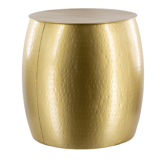 Surya Sana End Table | Bloomingdale's