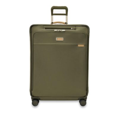Click here for Briggs & Riley Baseline Large Expandable Spinner S... prices