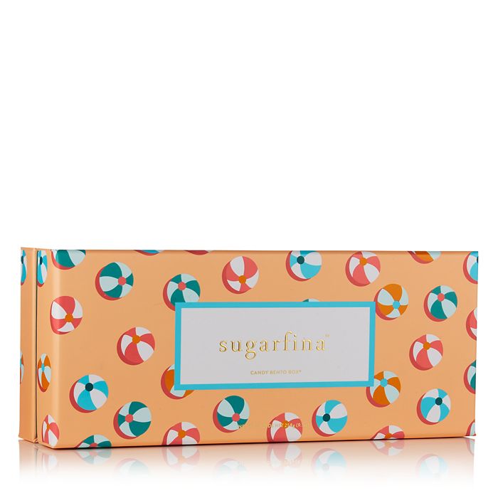 Sugarfina Sweet Fruit Purée Candy Bento Box | Bloomingdale's