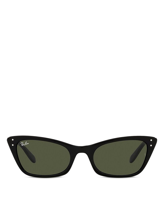 Ray-Ban Cat Eye Sunglasses, 52mm | Bloomingdale's