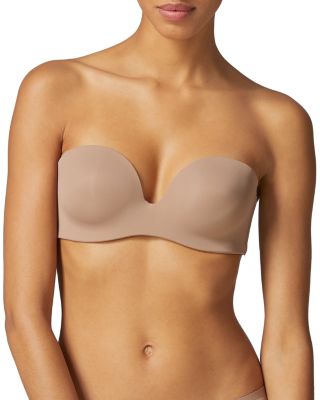 Click here for Simone Perele Essentiel Strapless Bra prices