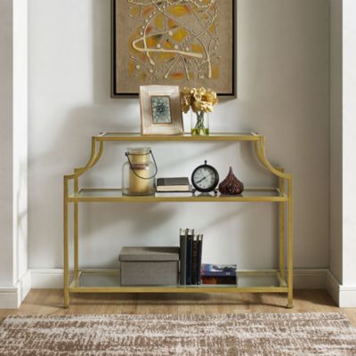 Console Table - Bloomingdale's