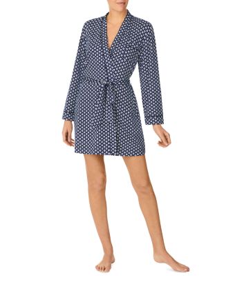 kate spade new york Short Robe | Bloomingdale's