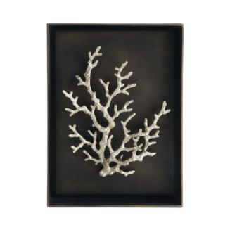 Michael Aram Ocean Coral Shadow Box | Bloomingdale's