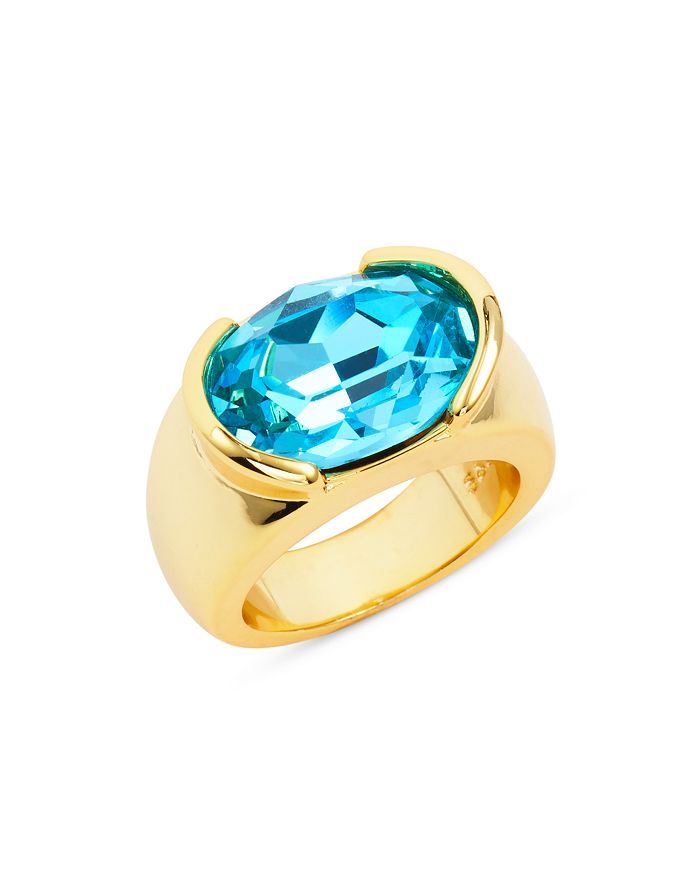 Short & Suite Oval Candy Ring | Bloomingdale's