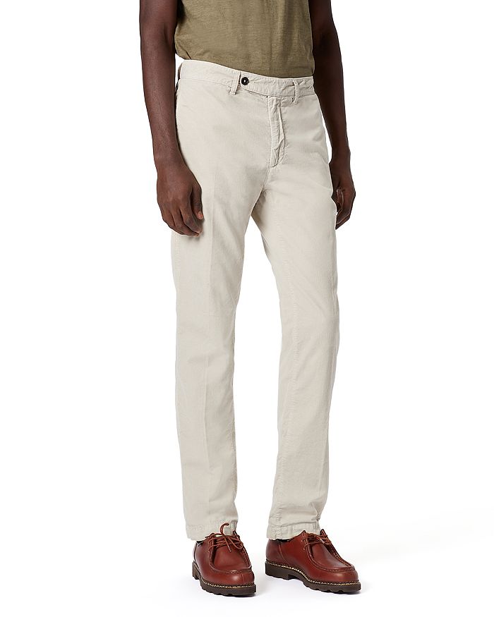 Massimo Alba Stone Baby Corduroy Pants | Bloomingdale's
