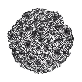 Chilewich Pressed Daisy Table Mat | Bloomingdale's